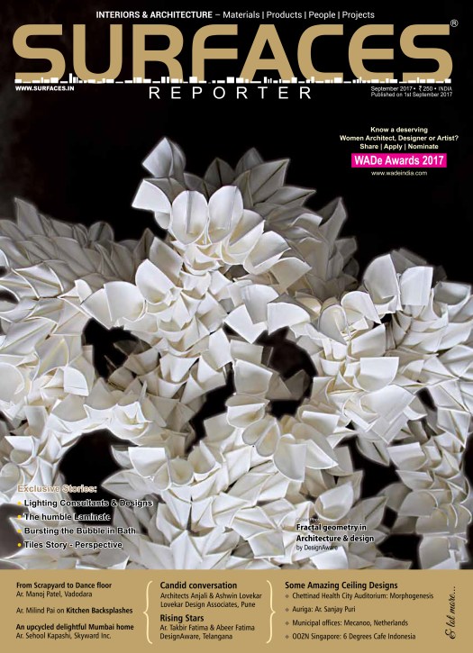 Fractals Workshop – by DesignAware